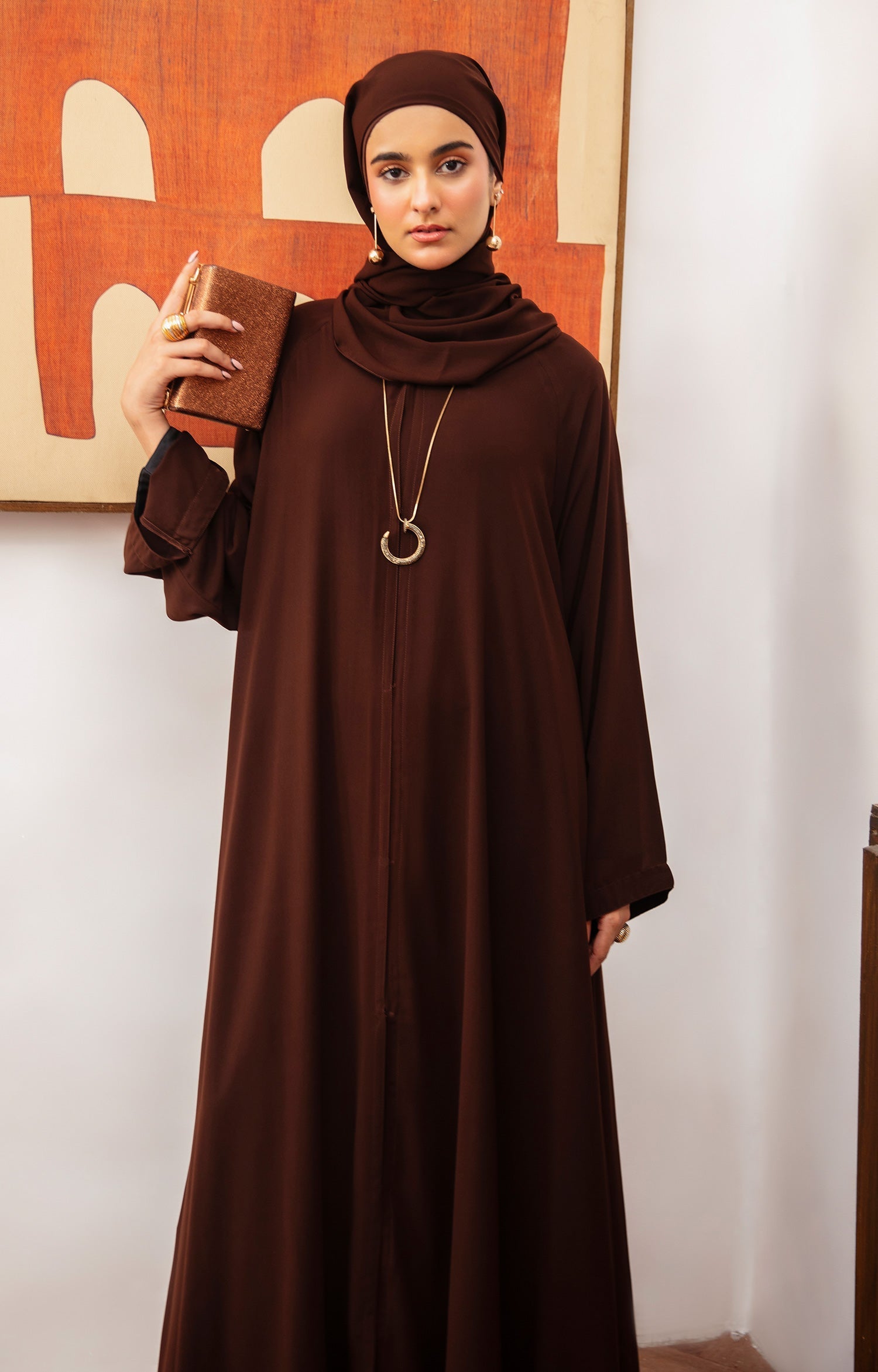 Aapas Modest Wear | Modest Fashion by Janan