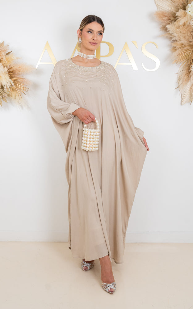 Aapas Modest Wear | Modest Fashion by Janan