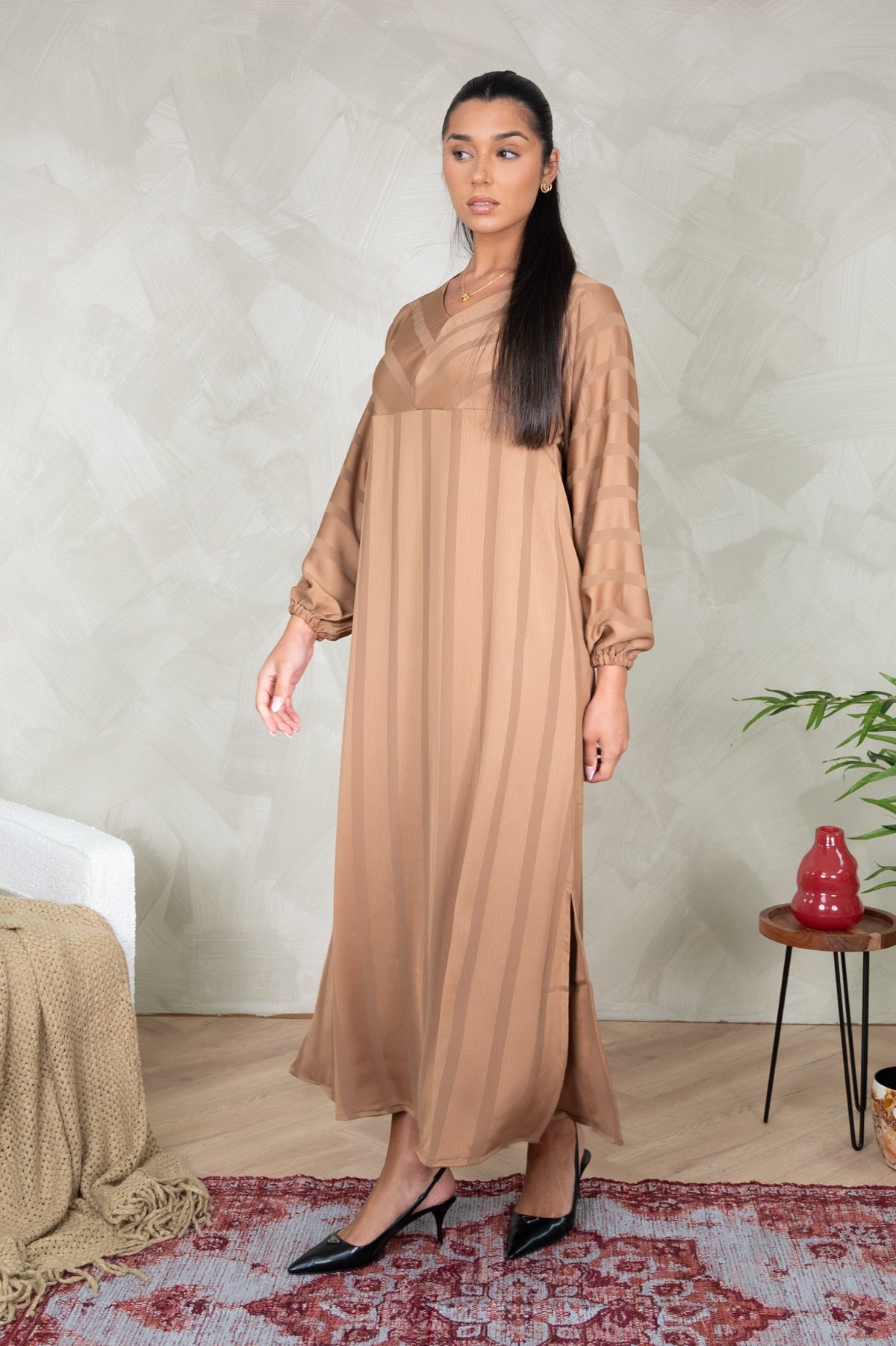 Alaila Maxi – Aapas