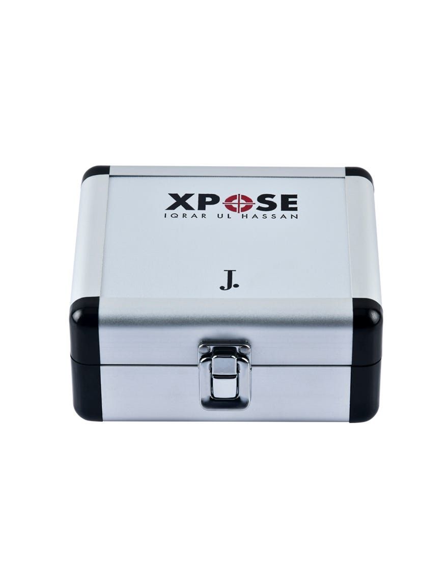 Xpose - J. Fragrances (Unisex) – Aapas